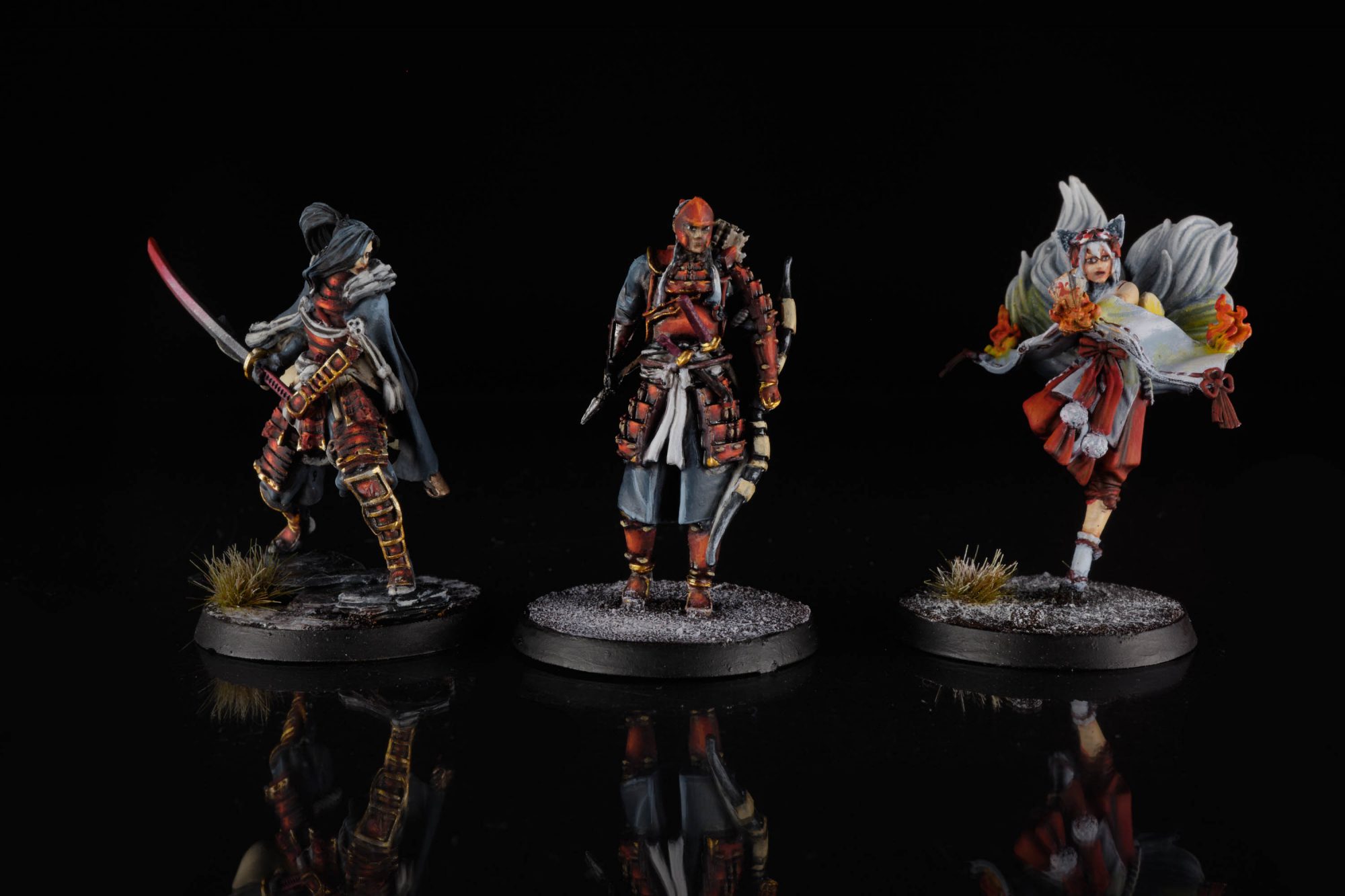 Eldfall Chronicles: The Model Review | Goonhammer