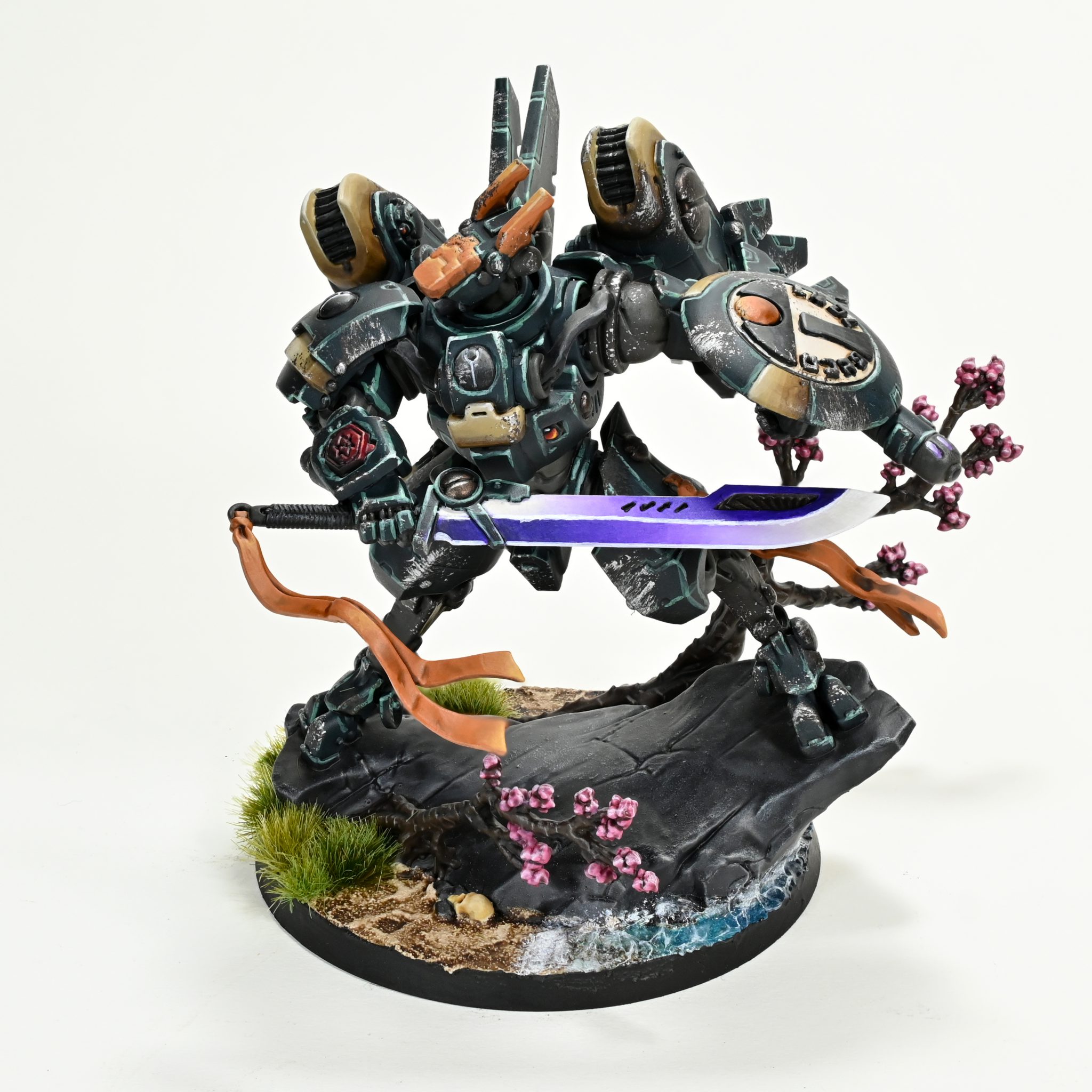 Farsight. Credit: Rockfish | Goonhammer