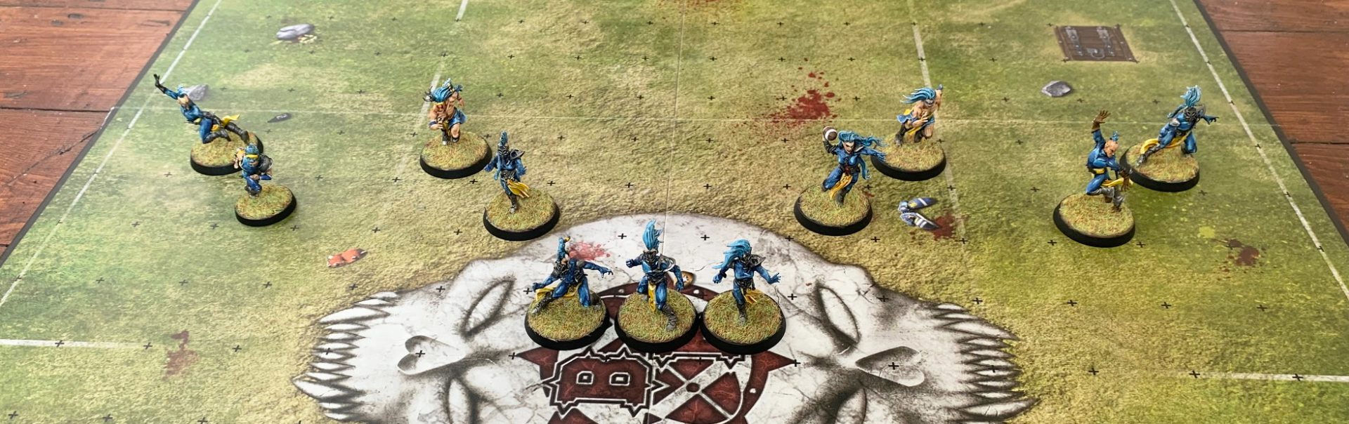 Blood Bowl – Why everything they told you about kick-off setups was a ...