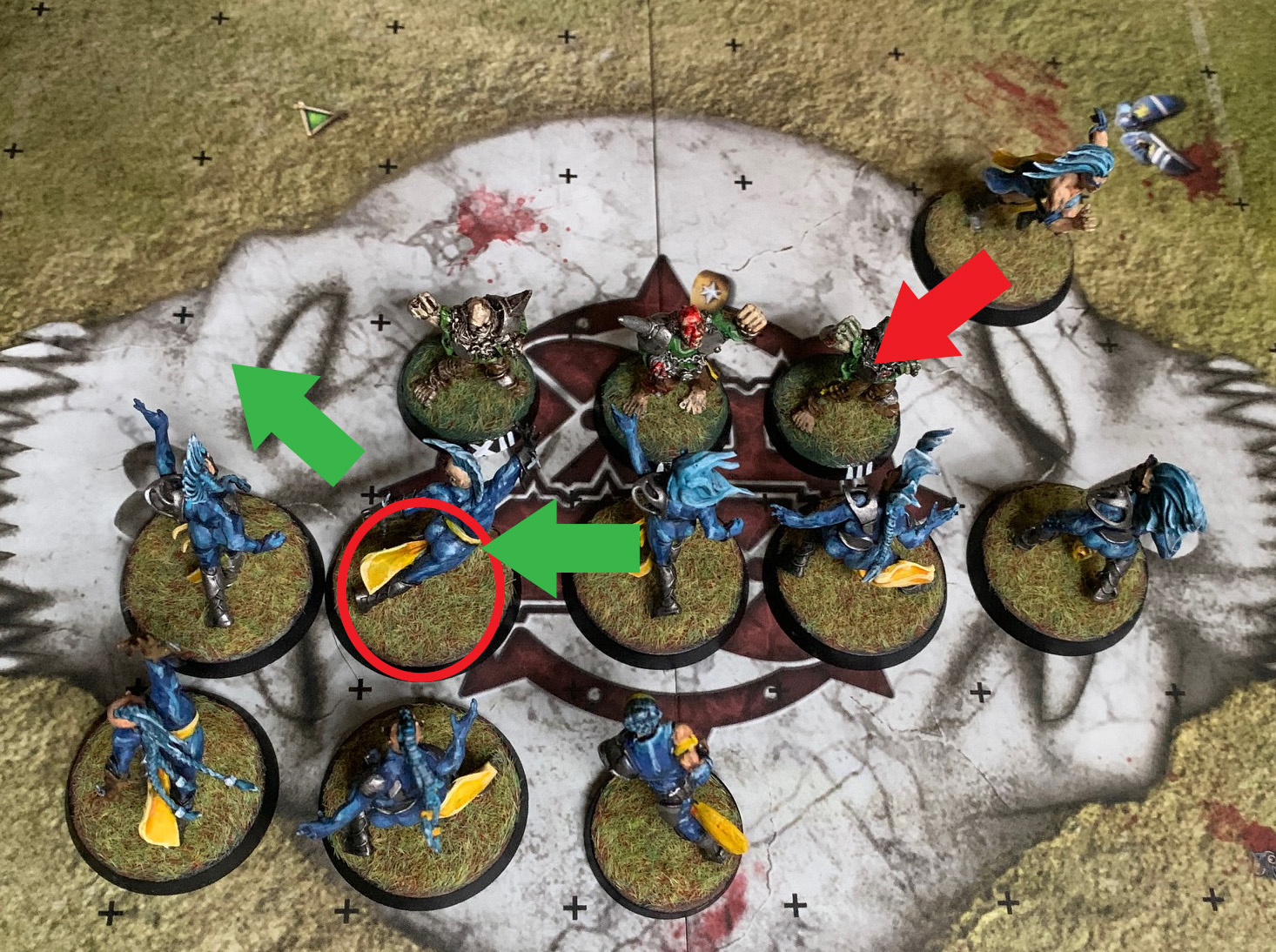 Blood Bowl – Why everything they told you about kick-off setups was a ...
