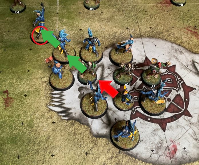 Blood Bowl – Why everything they told you about kick-off setups was a ...