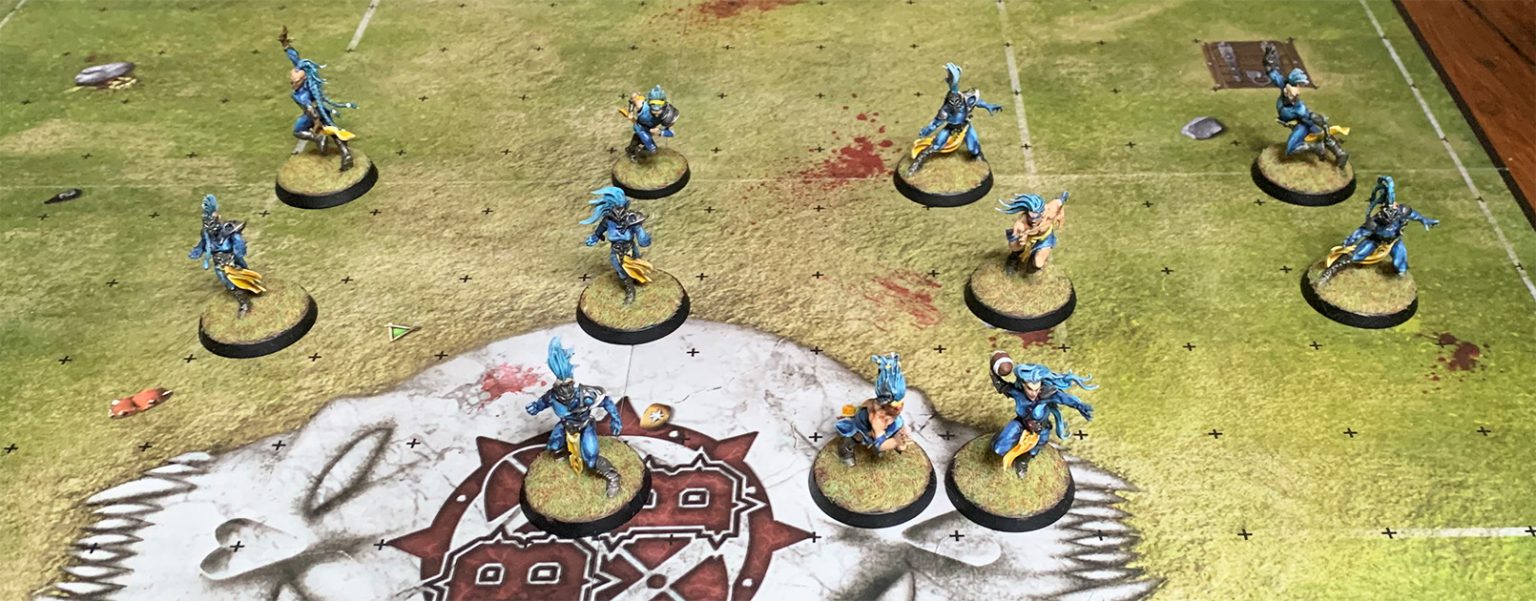 Blood Bowl – Why everything they told you about kick-off setups was a ...