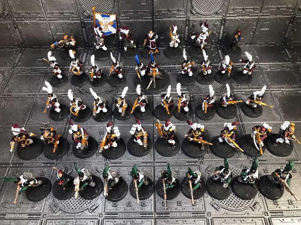 Command 1 Goonhammer