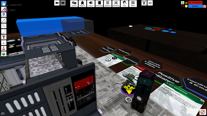 Infinity Tournament Report: IGL Satellite January 2023 (Part One ...