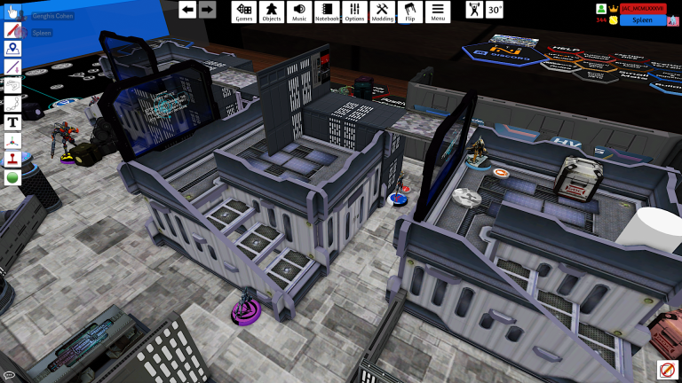 Infinity Tournament Report: IGL Satellite January 2023 (Part One ...