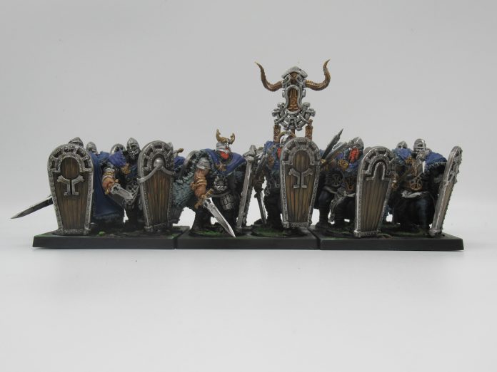 Seizing Zones in Conquest: Last Argument of Kings | Goonhammer