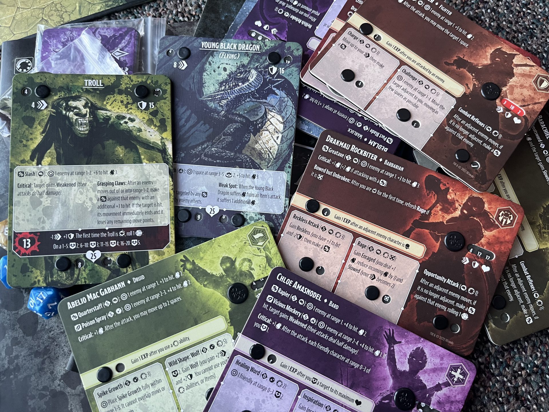 Onslaught is a Fast and Fun Dungeons & Dragons Skirmish Game | Goonhammer