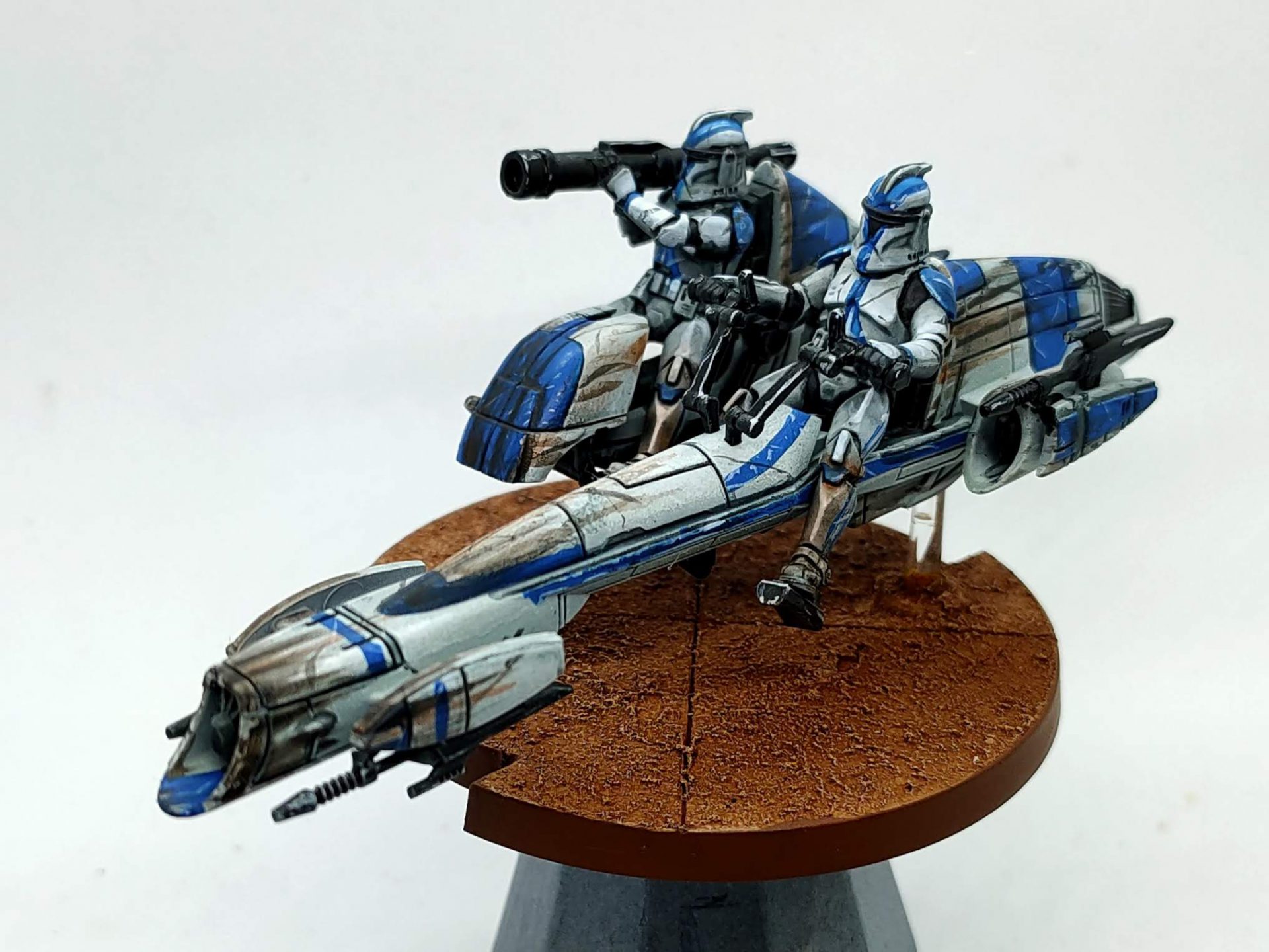 Getting Started with Star Wars: Legion | Goonhammer