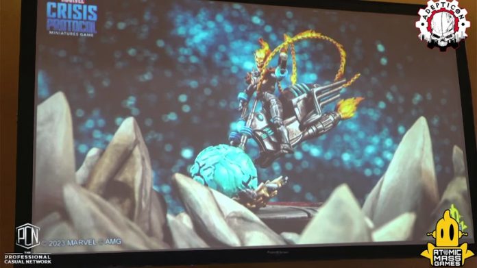 Marvel: Crisis Protocol Adepticon Preview | Goonhammer