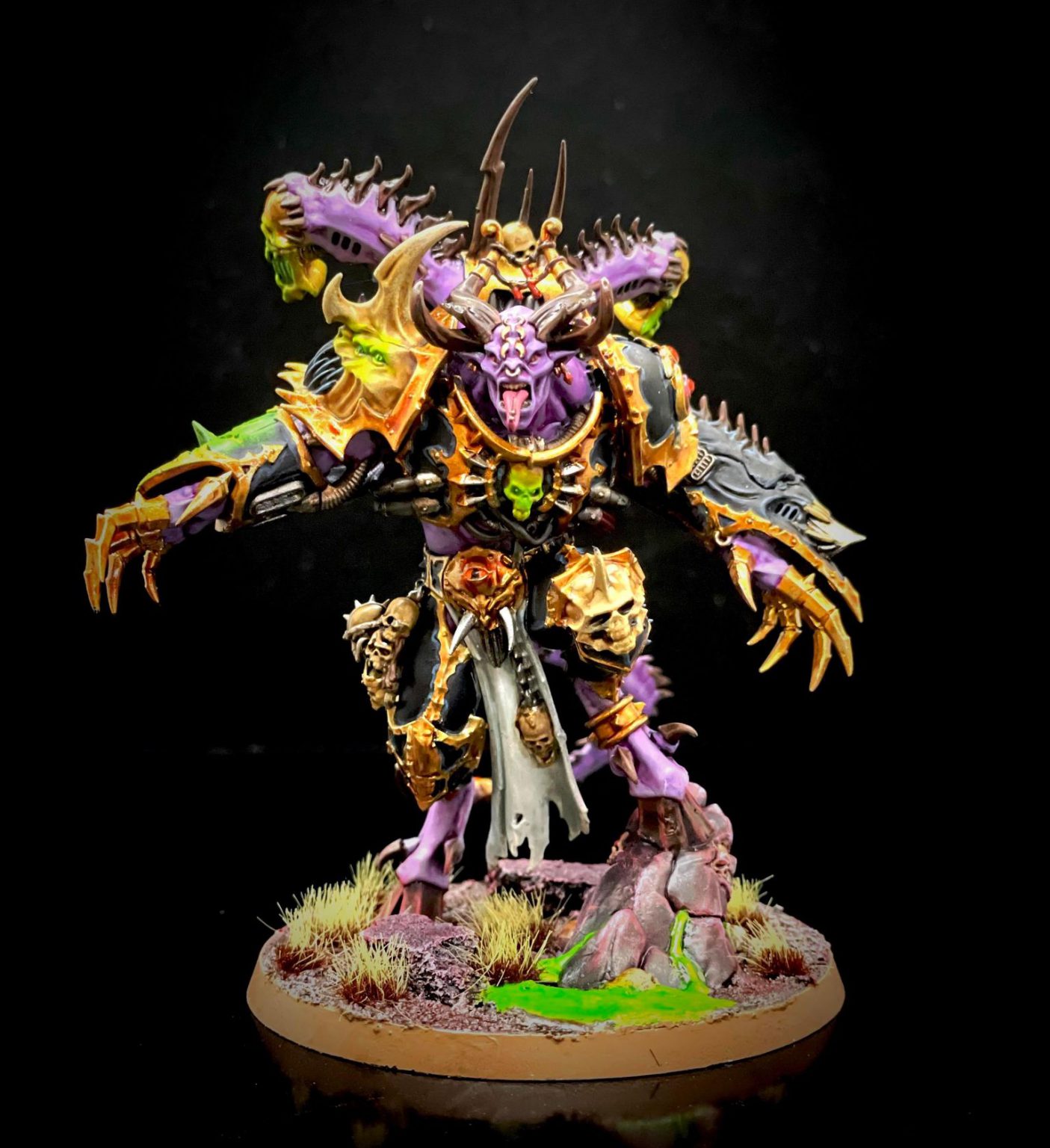 Goonhammer Review – Codex: Emperor’s Children (10th Edition) | Goonhammer