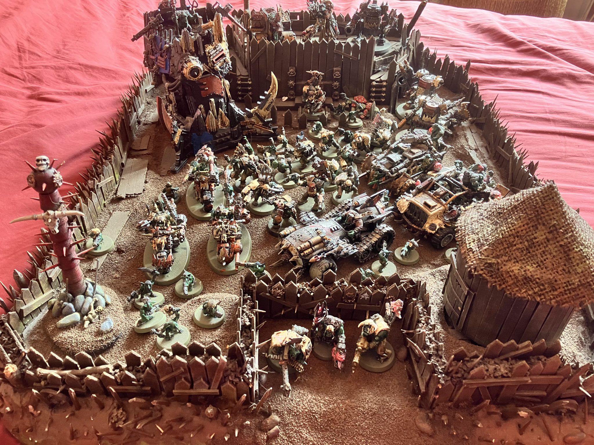 Goonhammer Interviews: Black Library Author Danie Ware | Goonhammer