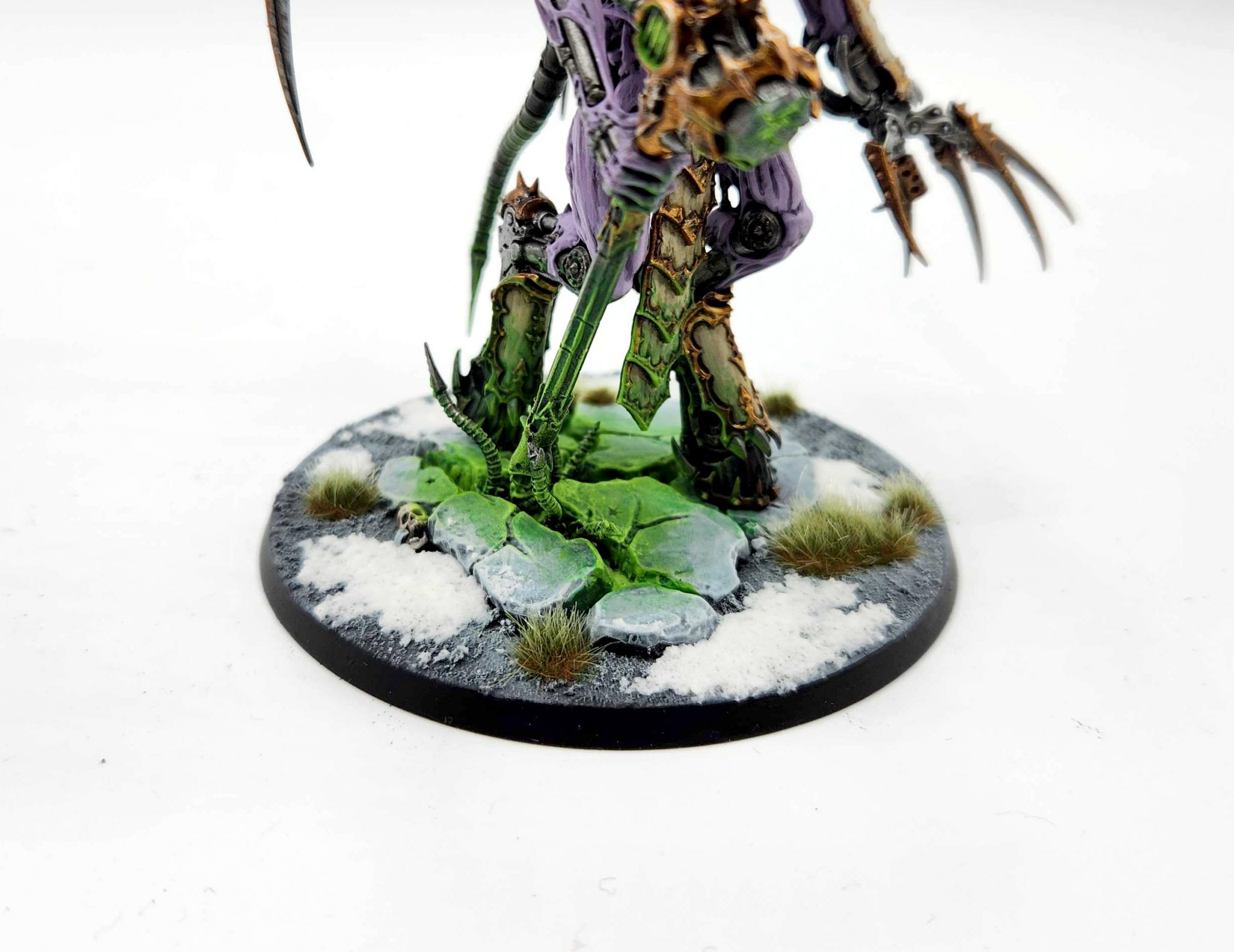 Hobby 101 – How to Base Models | Goonhammer