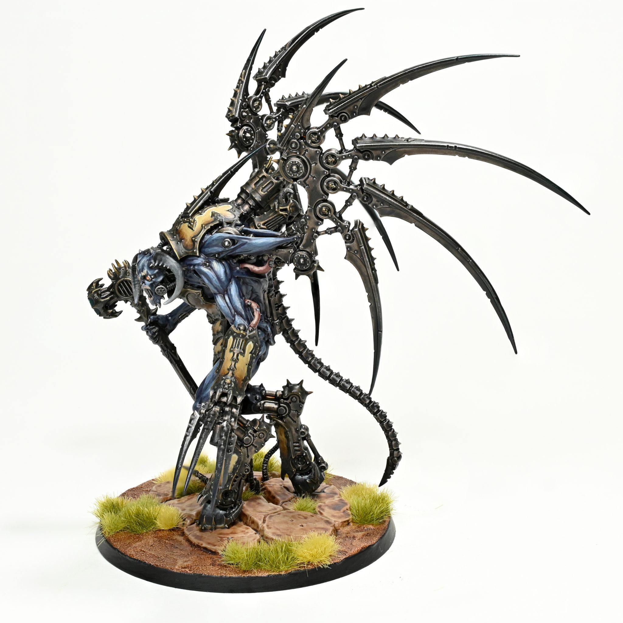 Arks of Omen: Vashtorr – the Goonhammer Review | Goonhammer