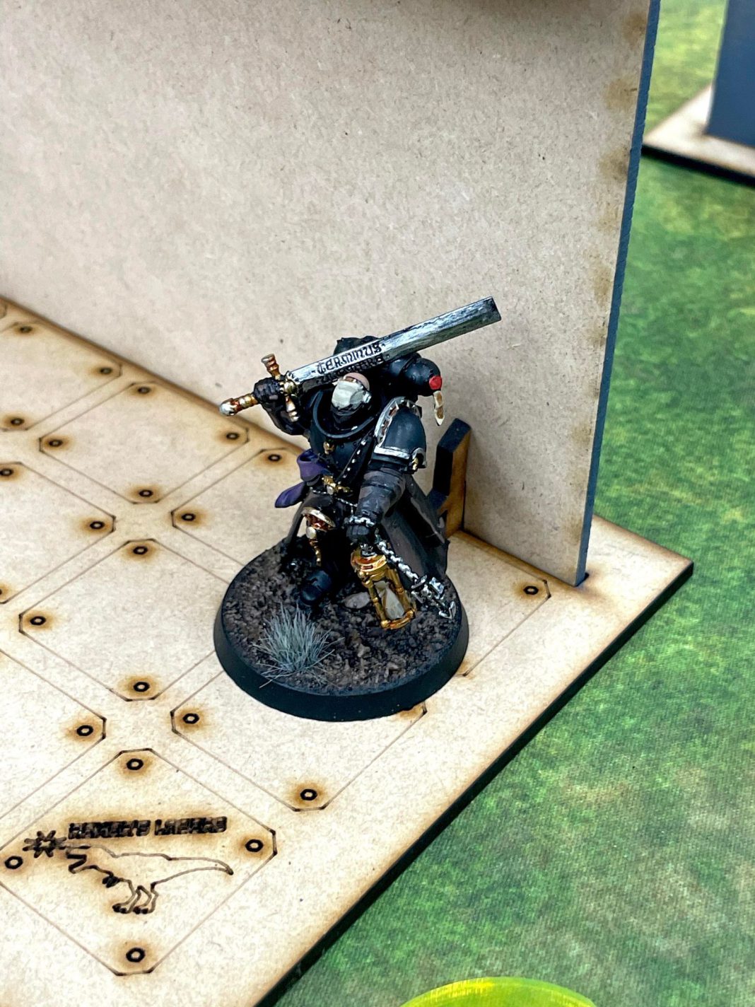 The Badman Chronicles, Part 4: A Tale of Two GTs | Goonhammer