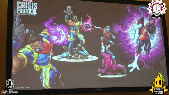 Marvel: Crisis Protocol Adepticon Preview | Goonhammer
