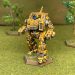 Battletech Mech Overview: Cyclops | Goonhammer
