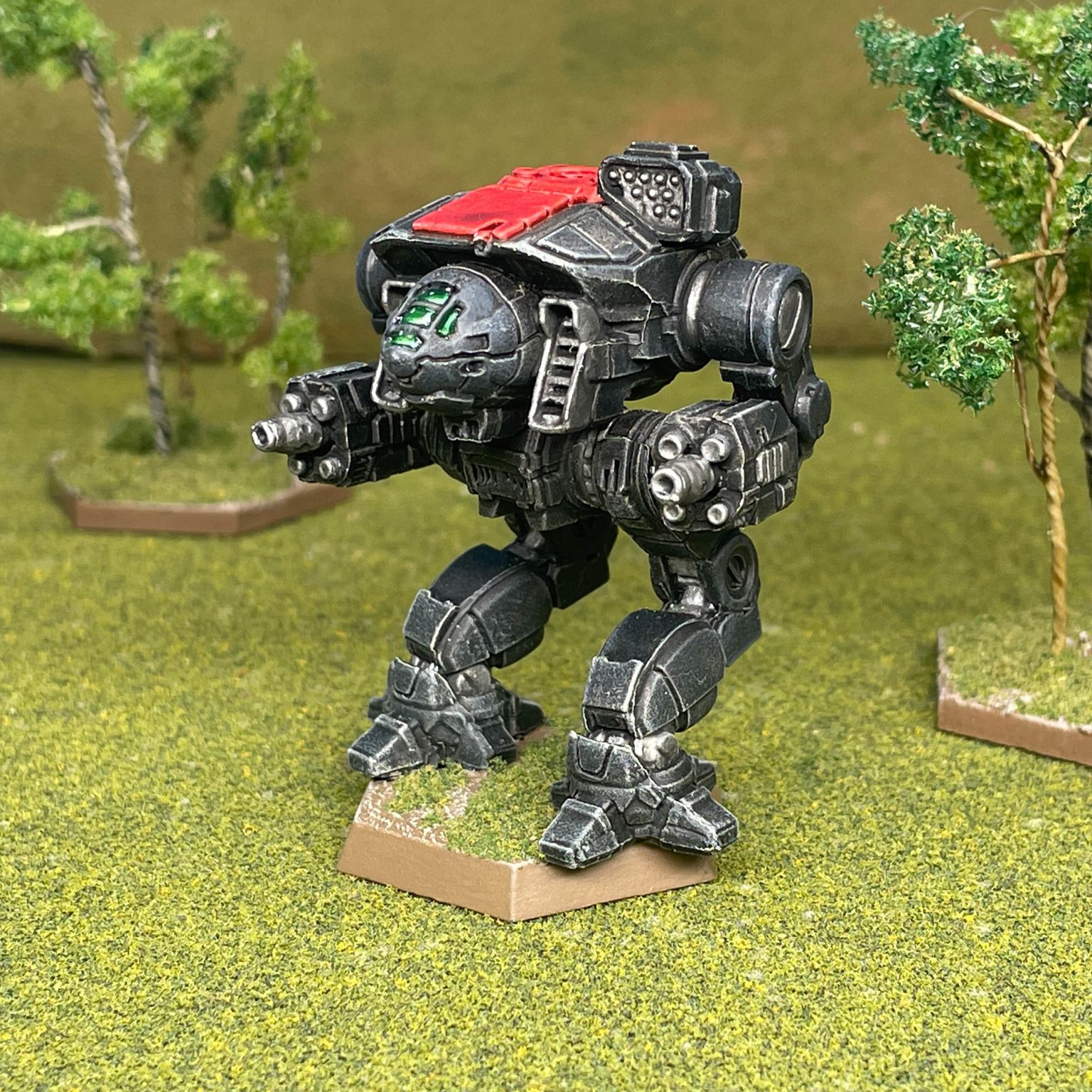 Battletech: Why Goonhammer hates Clan Mechs | Goonhammer