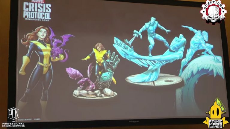 Marvel: Crisis Protocol Adepticon Preview | Goonhammer