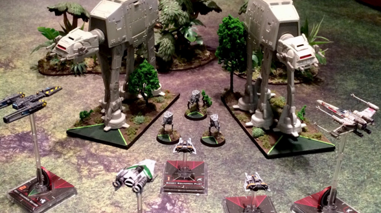 Heroes of the Aturi Cluster: Everything You Need to Know About X-Wing’s ...