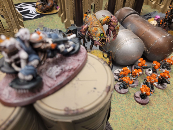 Vadinax Update, Week 7: March 14, 2023 | Goonhammer