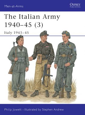 How to paint everything: WW2 era Grigio Verde Uniforms | Goonhammer