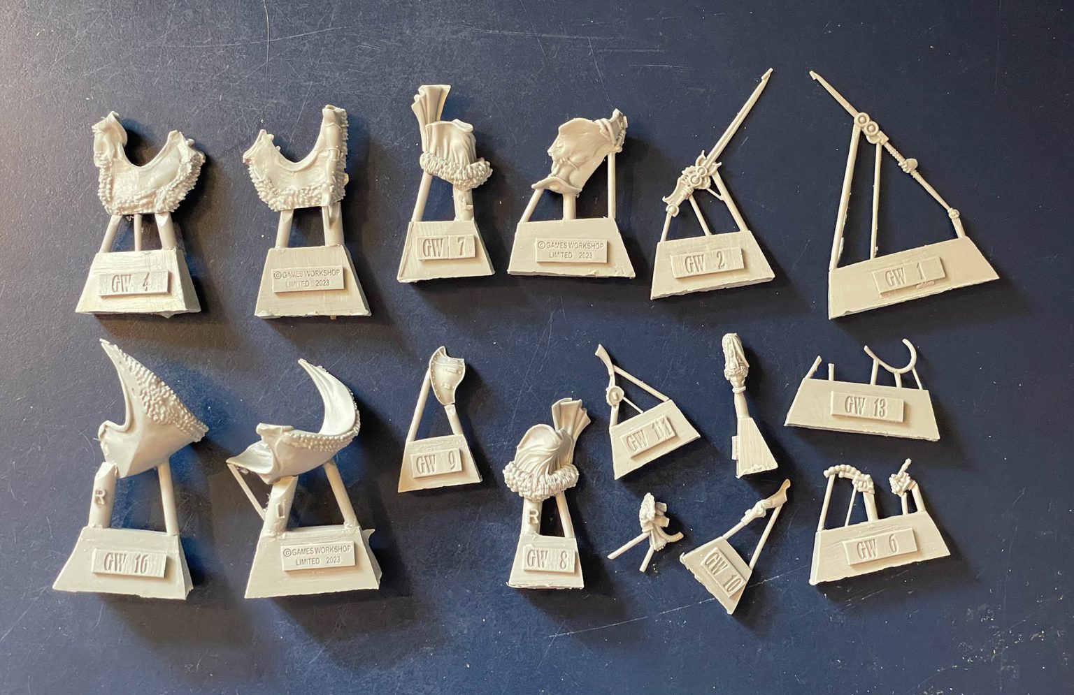 Necromunday: Lady Haera Helmawr | Goonhammer