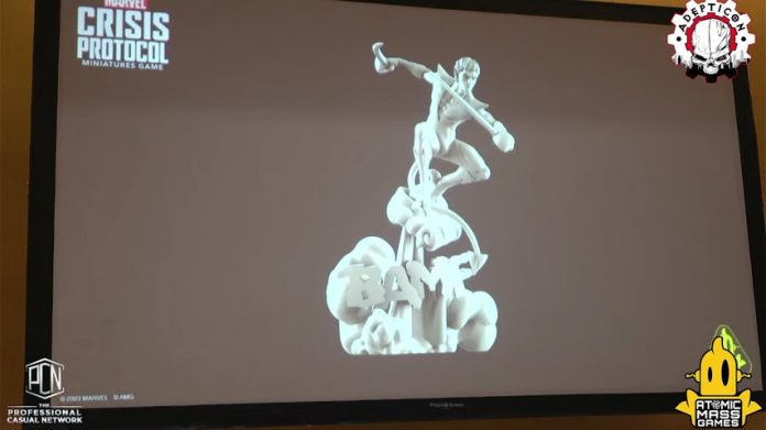 Marvel: Crisis Protocol Adepticon Preview | Goonhammer