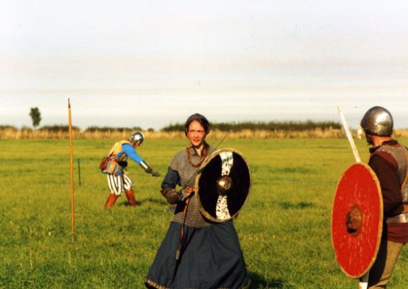 Goonhammer Interviews: Black Library Author Danie Ware | Goonhammer