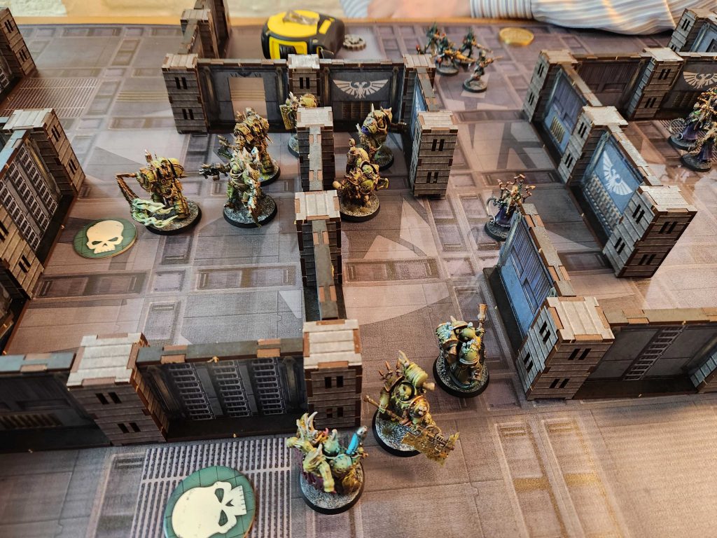 TheChirurgeon’s Road Through 2023, Part 5: Prep for Warhammer Fest ...
