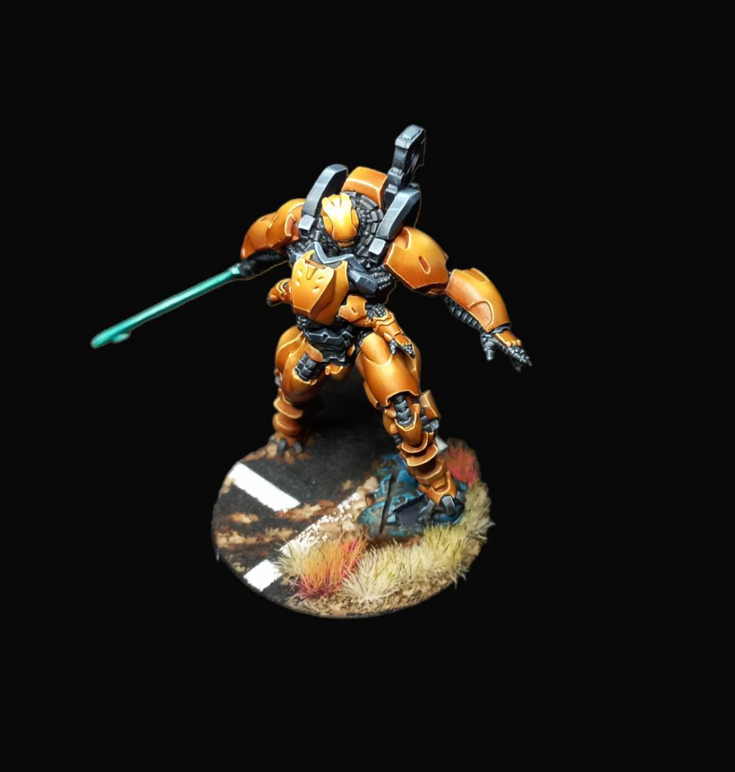 Infinity TAG Tier List | Goonhammer