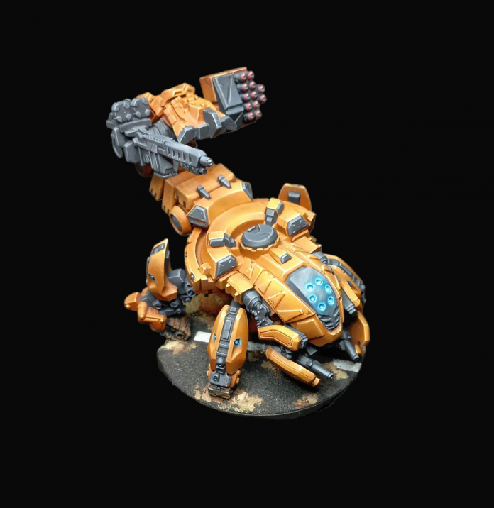 Infinity TAG Tier List | Goonhammer