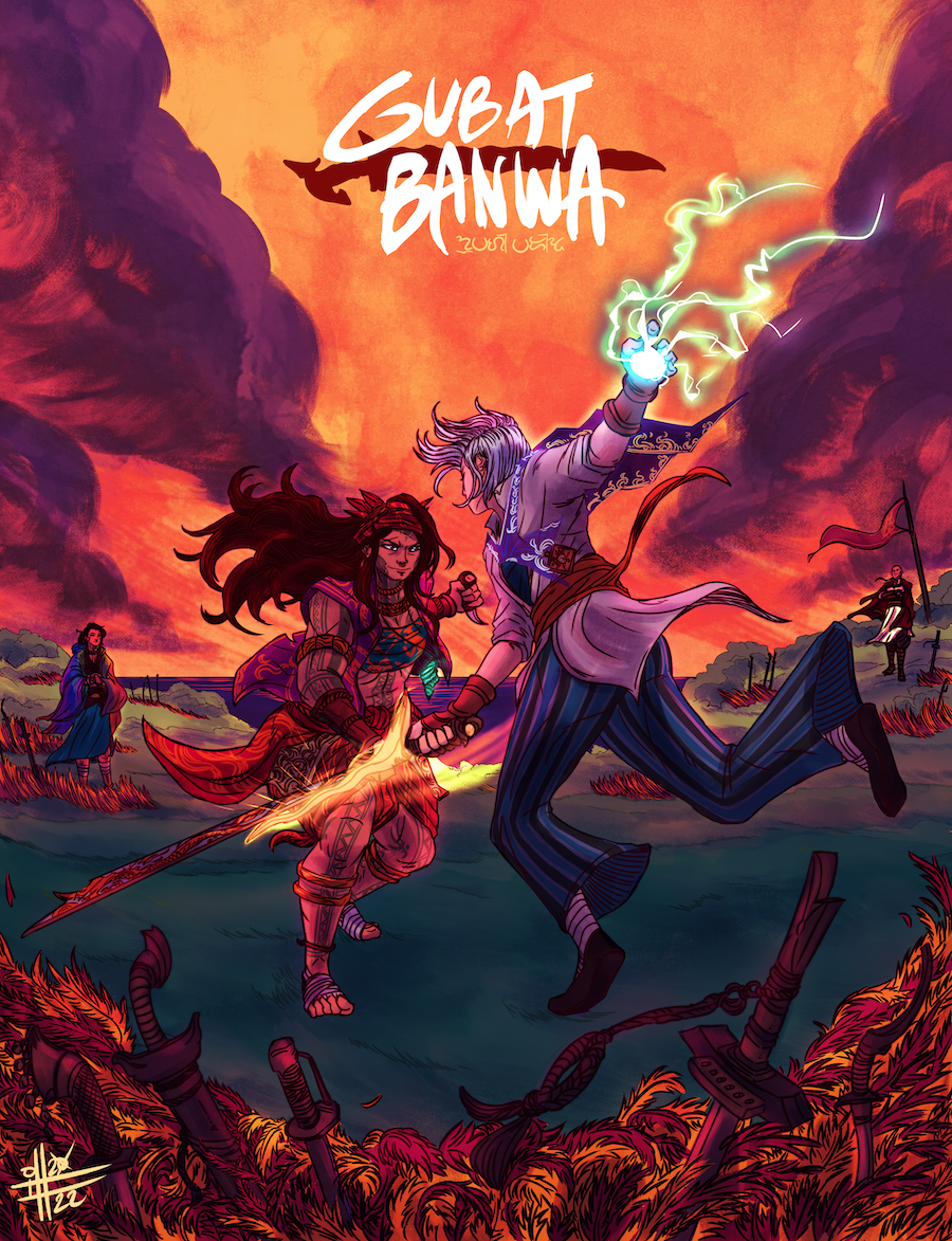 Turn Order Reviews: TTRPG Bundle for Trans Rights in Florida | Goonhammer