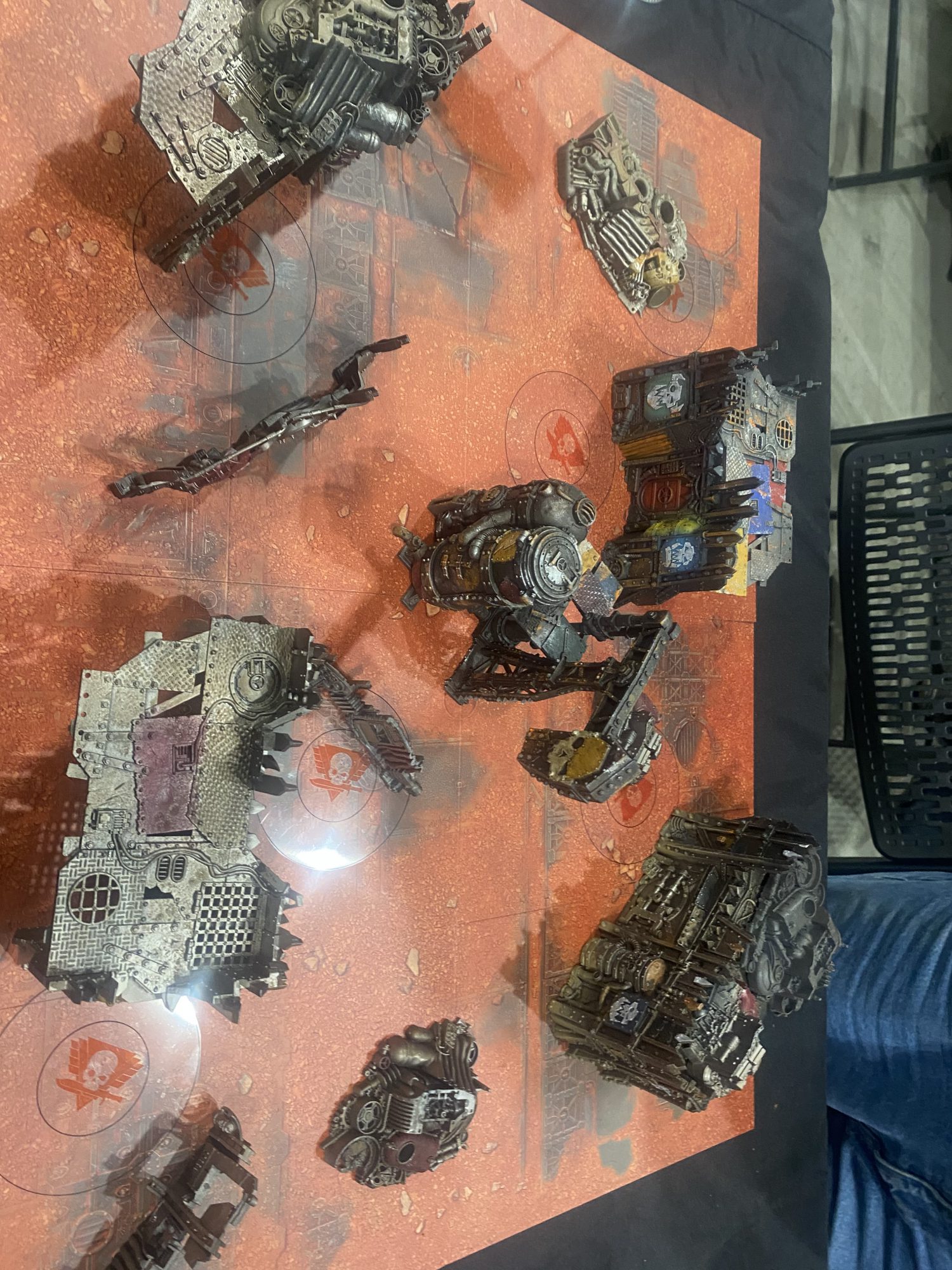 Battletech Wasp | Goonhammer