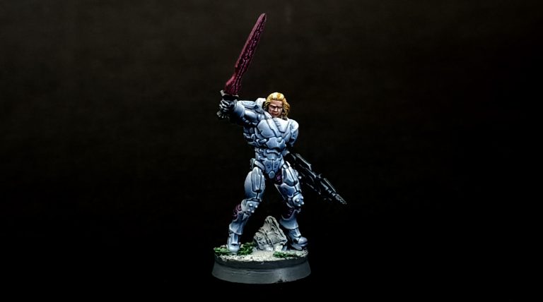 Infinity TAG Tier List | Goonhammer