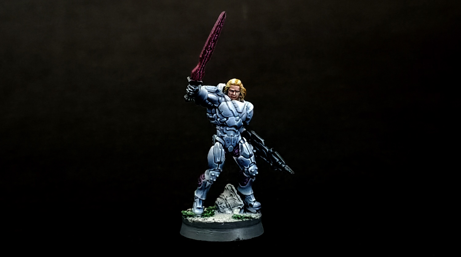 Infinity TAG Tier List | Goonhammer