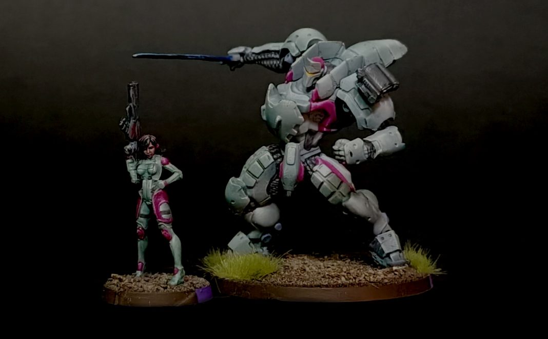 Infinity TAG Tier List | Goonhammer