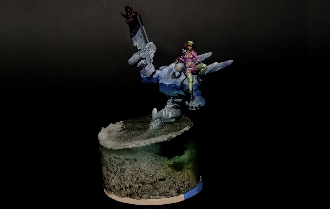 Infinity TAG Tier List | Goonhammer