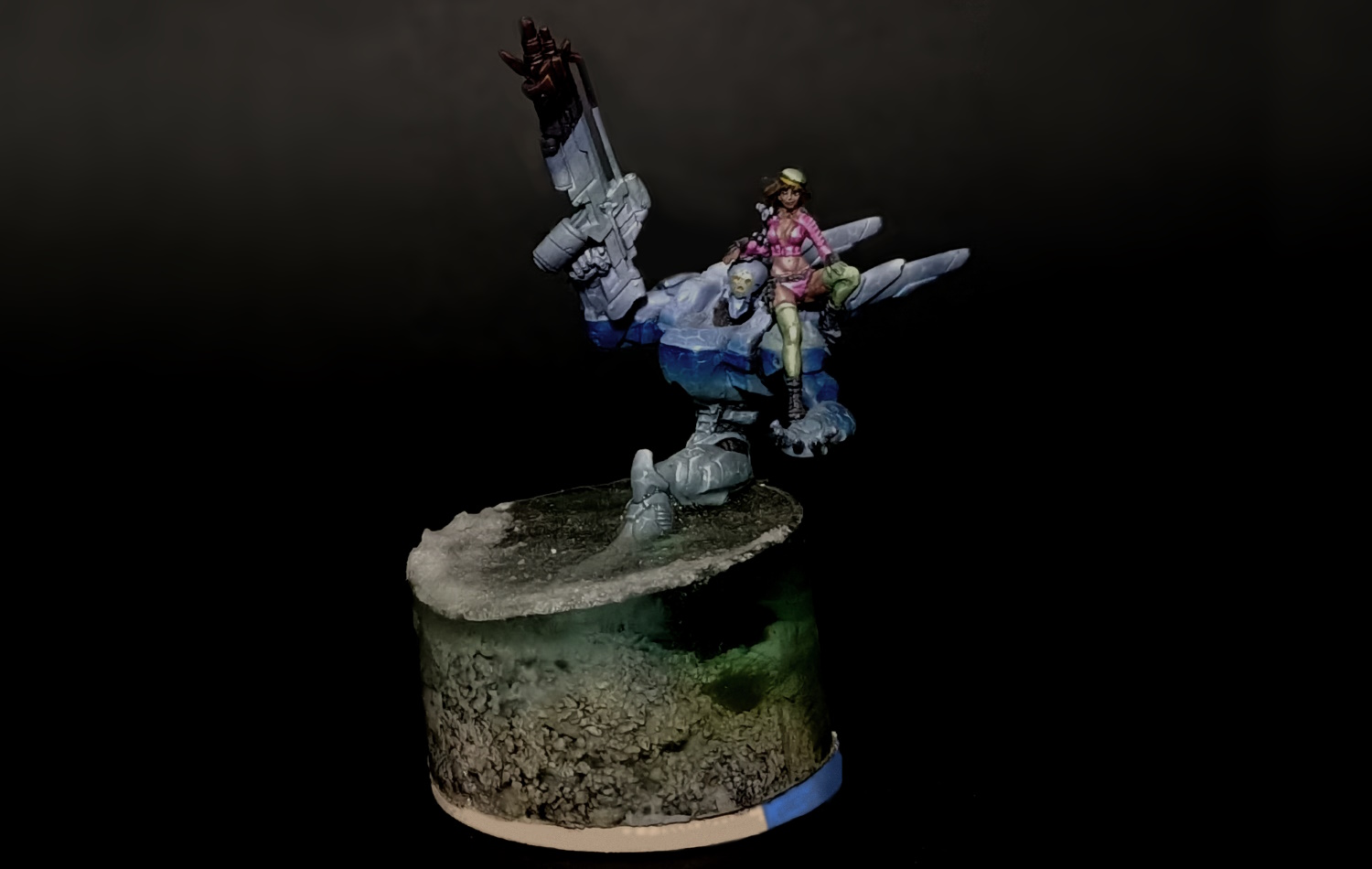 Infinity TAG Tier List | Goonhammer