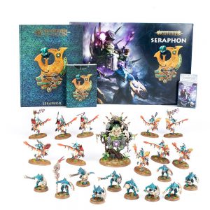 Battletome: Seraphon 3.0 – The Goonhammer Review – Part 2: The Units ...