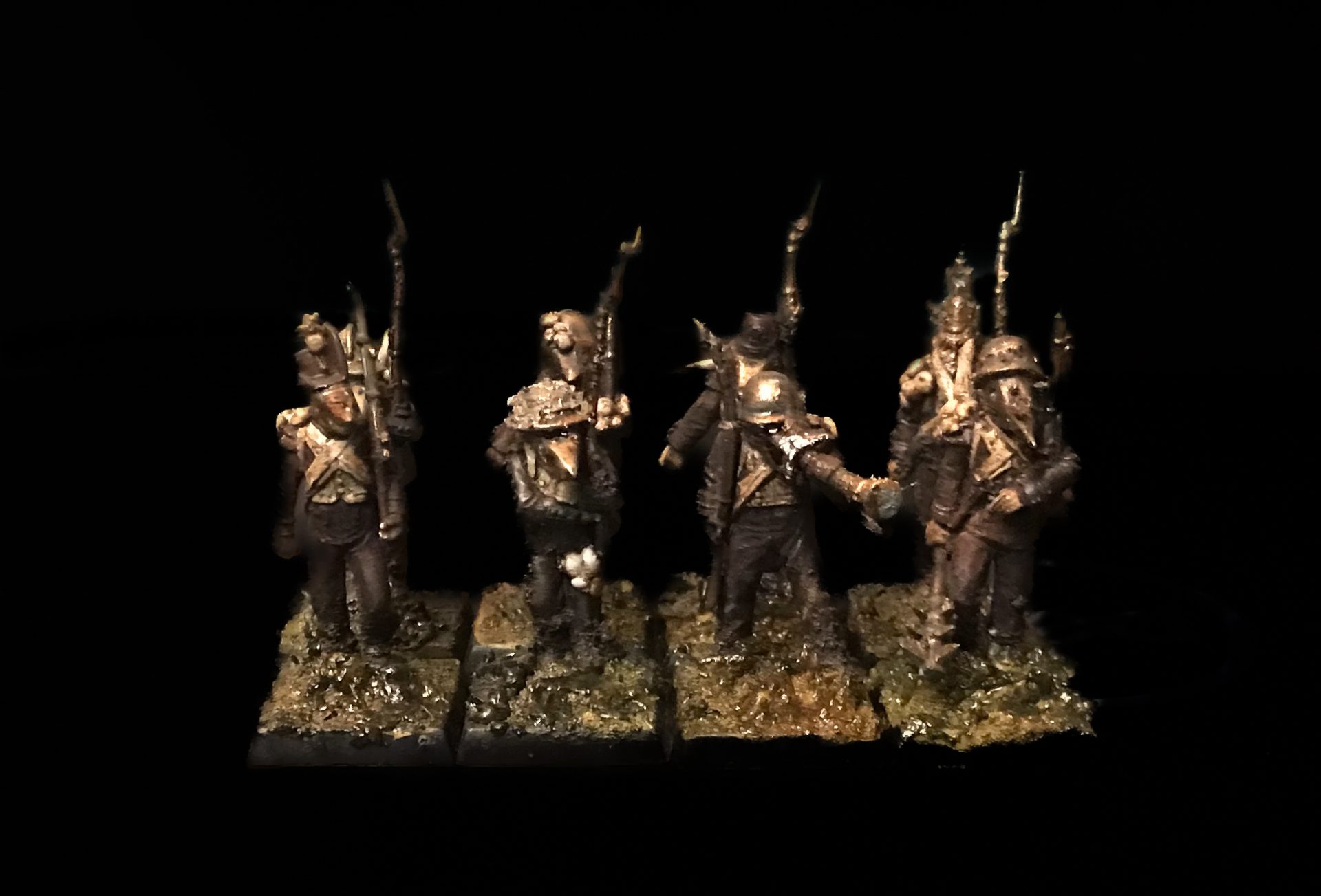 Why you should be playing Turnip 28 | Goonhammer