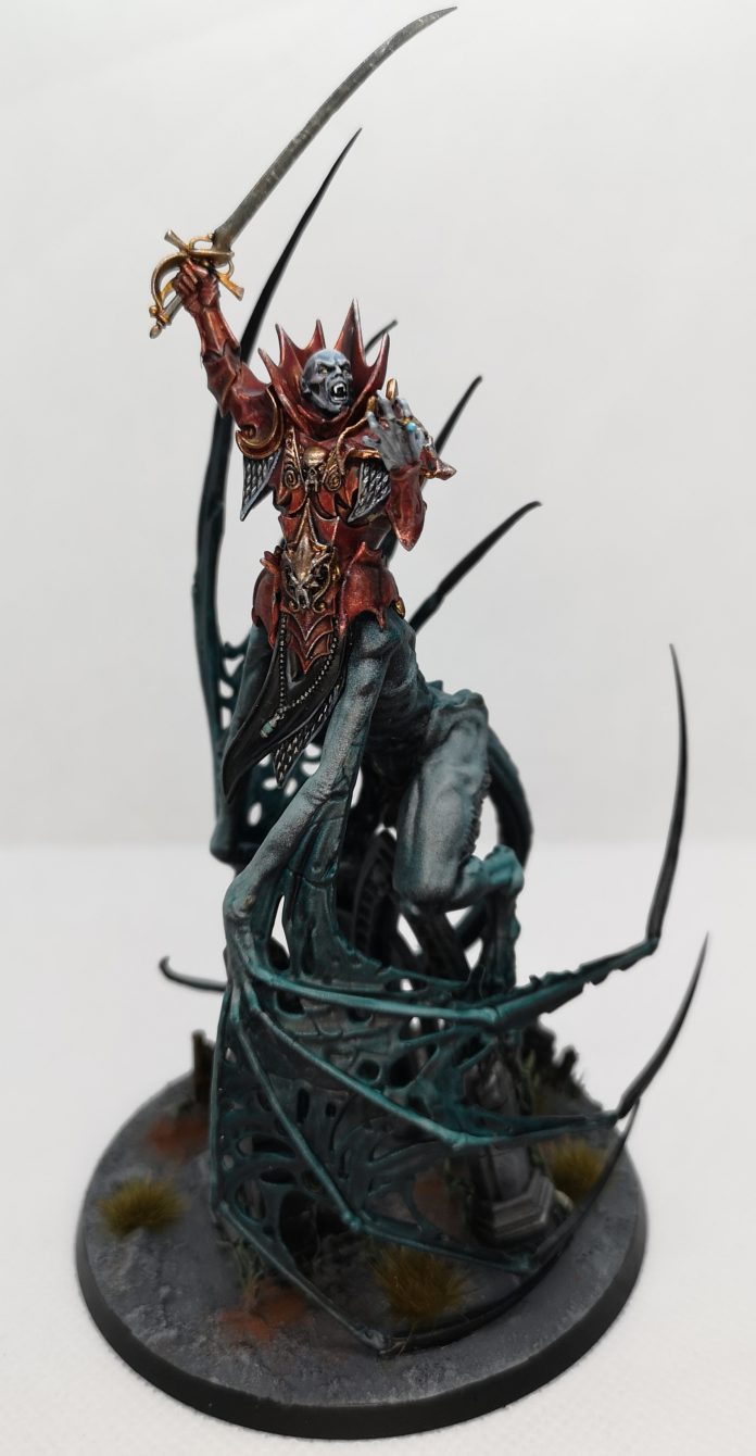 Competitive Innovations in the Mortal Realms – The Venga Bus is Coming ...