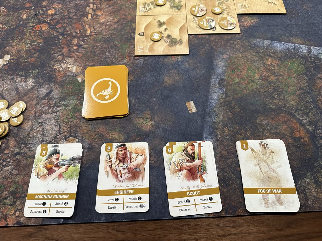 Undaunted: North Africa is a Fresh Evolution of a Fantastic System ...