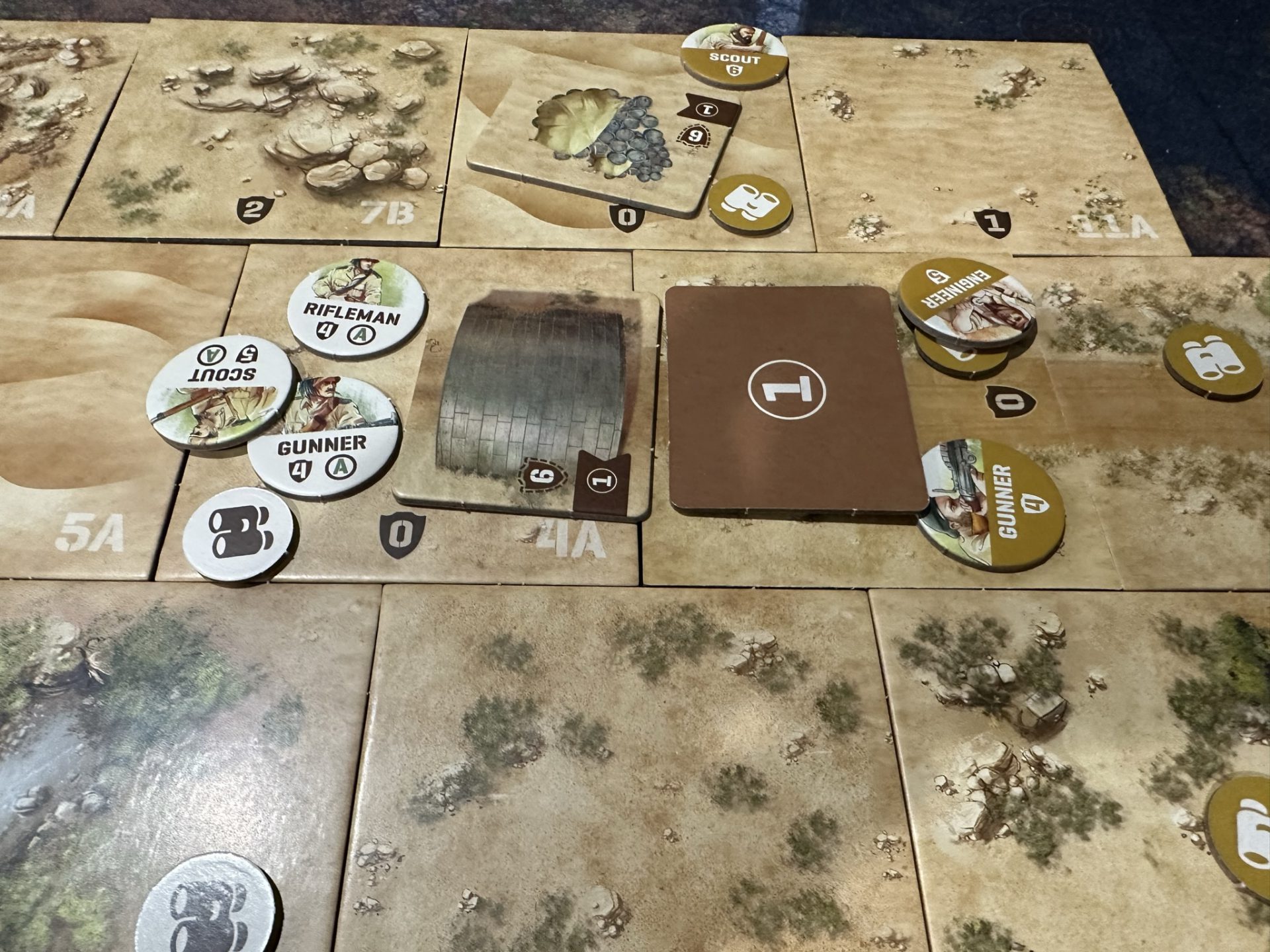 Undaunted: North Africa is a Fresh Evolution of a Fantastic System ...