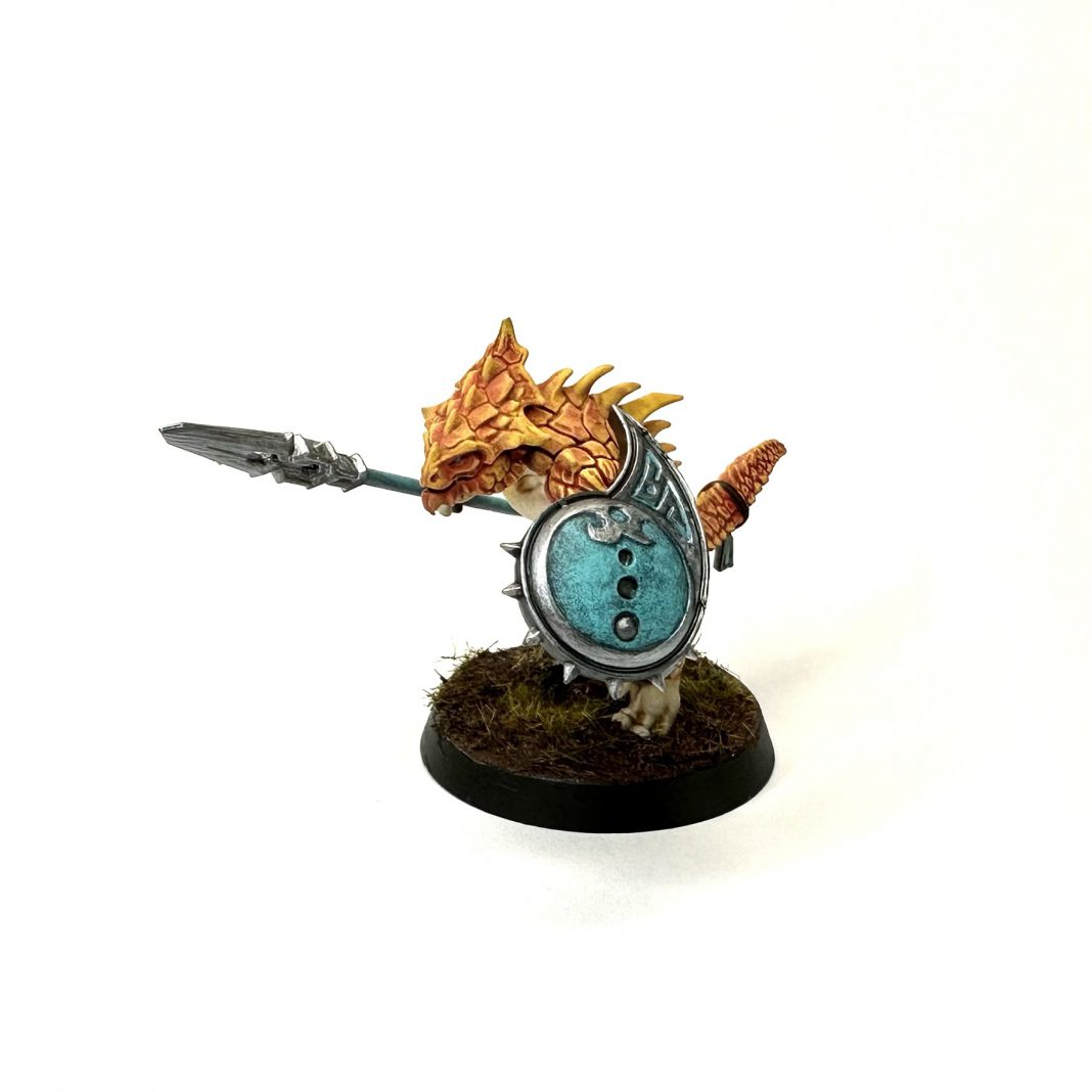 Battletome: Seraphon 3.0 – The Goonhammer Review – Part 2: The Units | Goonhammer