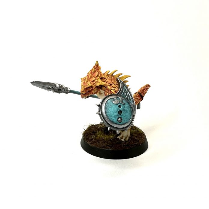 Battletome: Seraphon 3.0 – The Goonhammer Review – Part 2: The Units ...