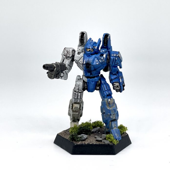 Battletech: Mech Overview: Phoenix Hawk | Goonhammer