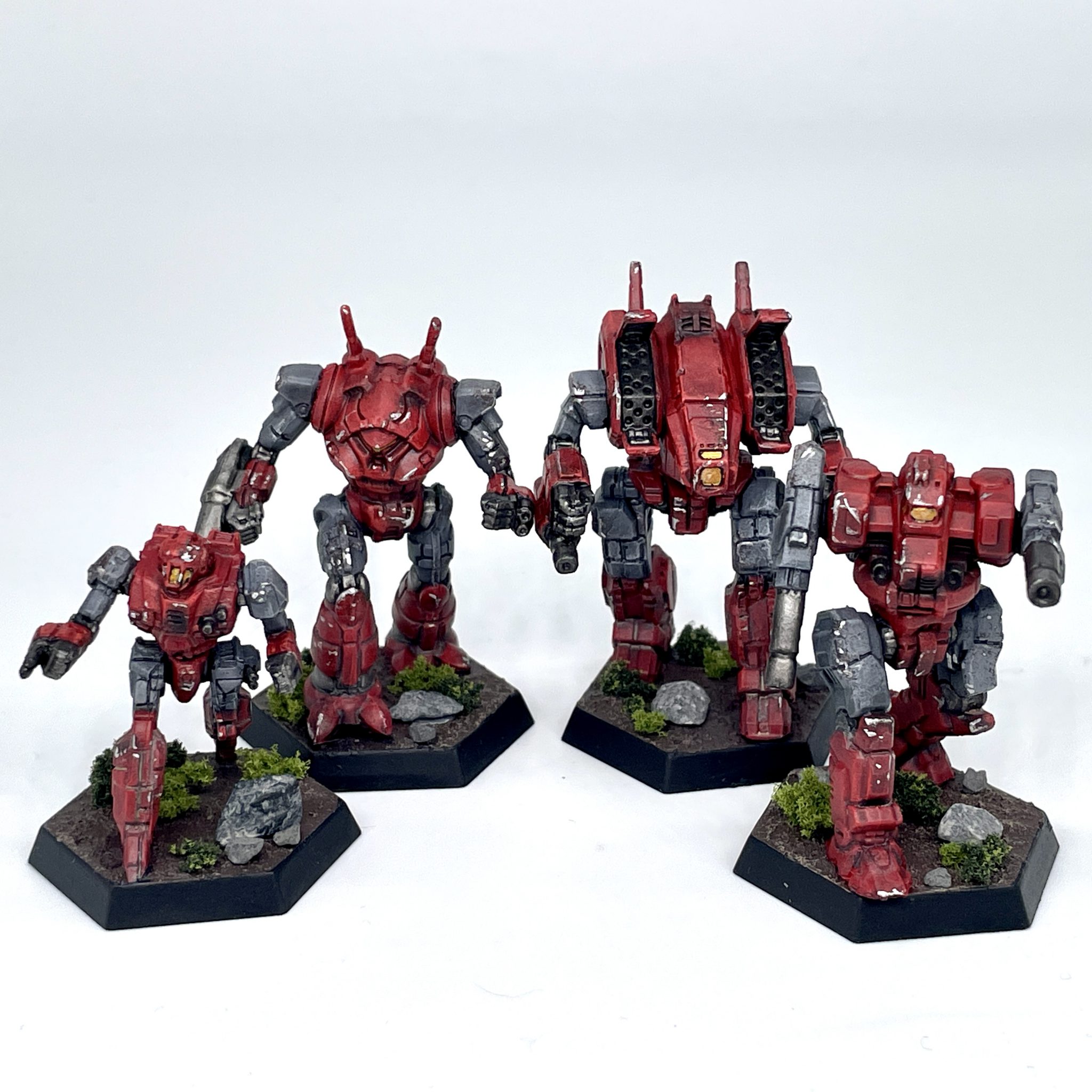 Battletech: The Goonformat | Goonhammer