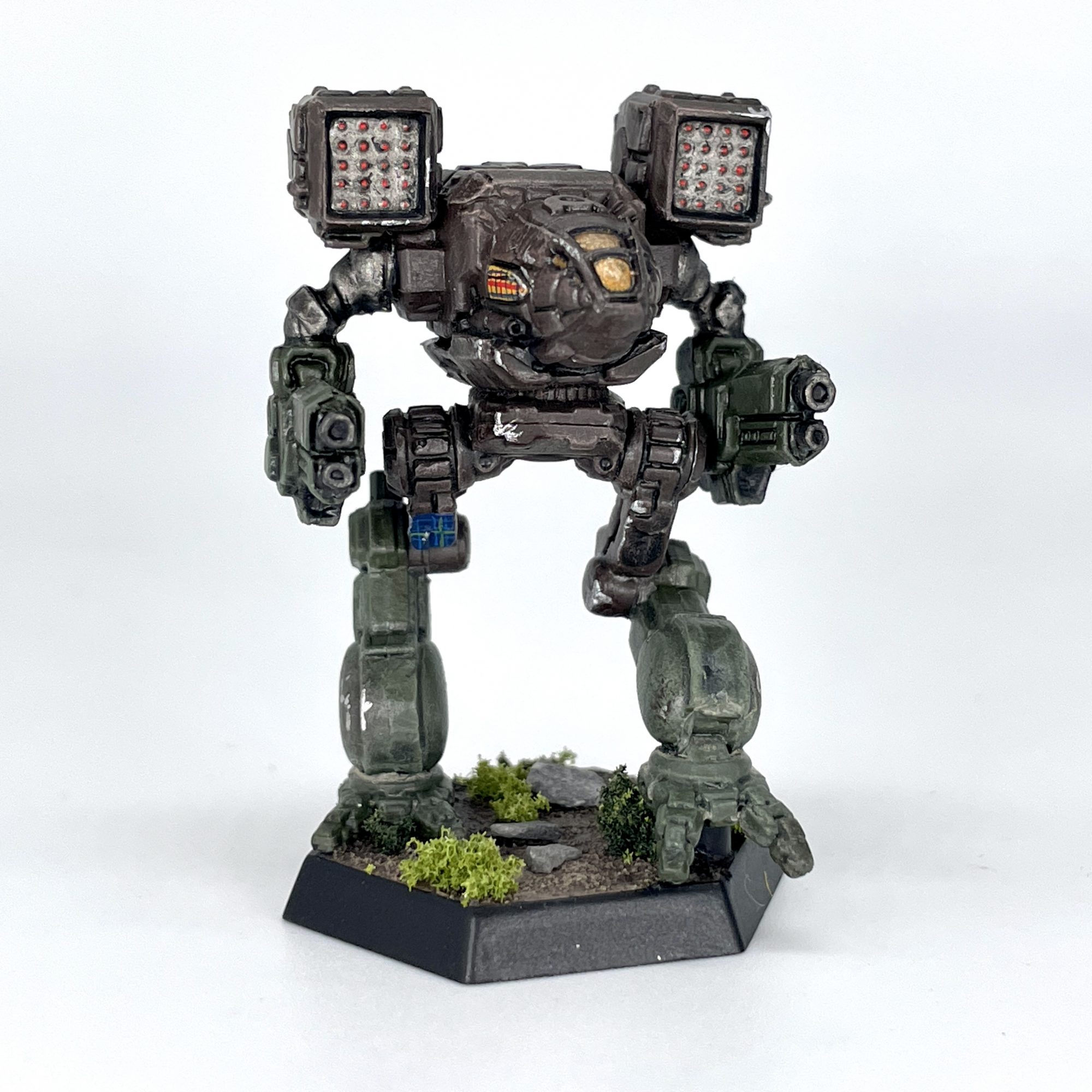 Battletech: Mech Overview: Savage Wolf (Mad Cat MkIV), Alpha Wolf, Mad ...