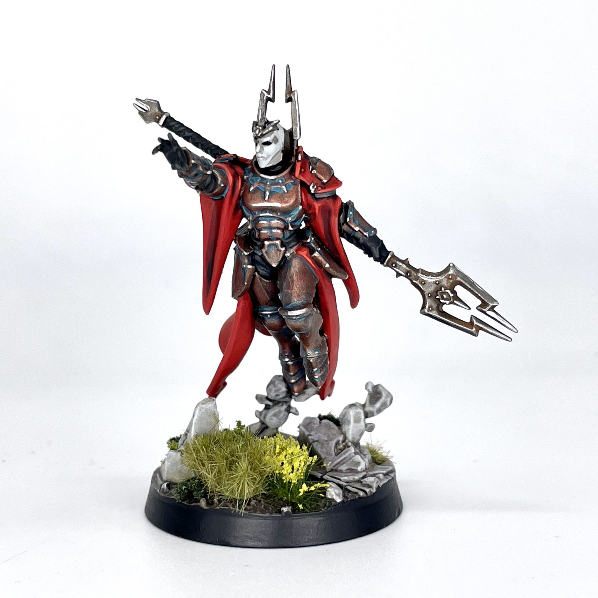 Competitive Faction Focus: Stormcast Eternals | Goonhammer