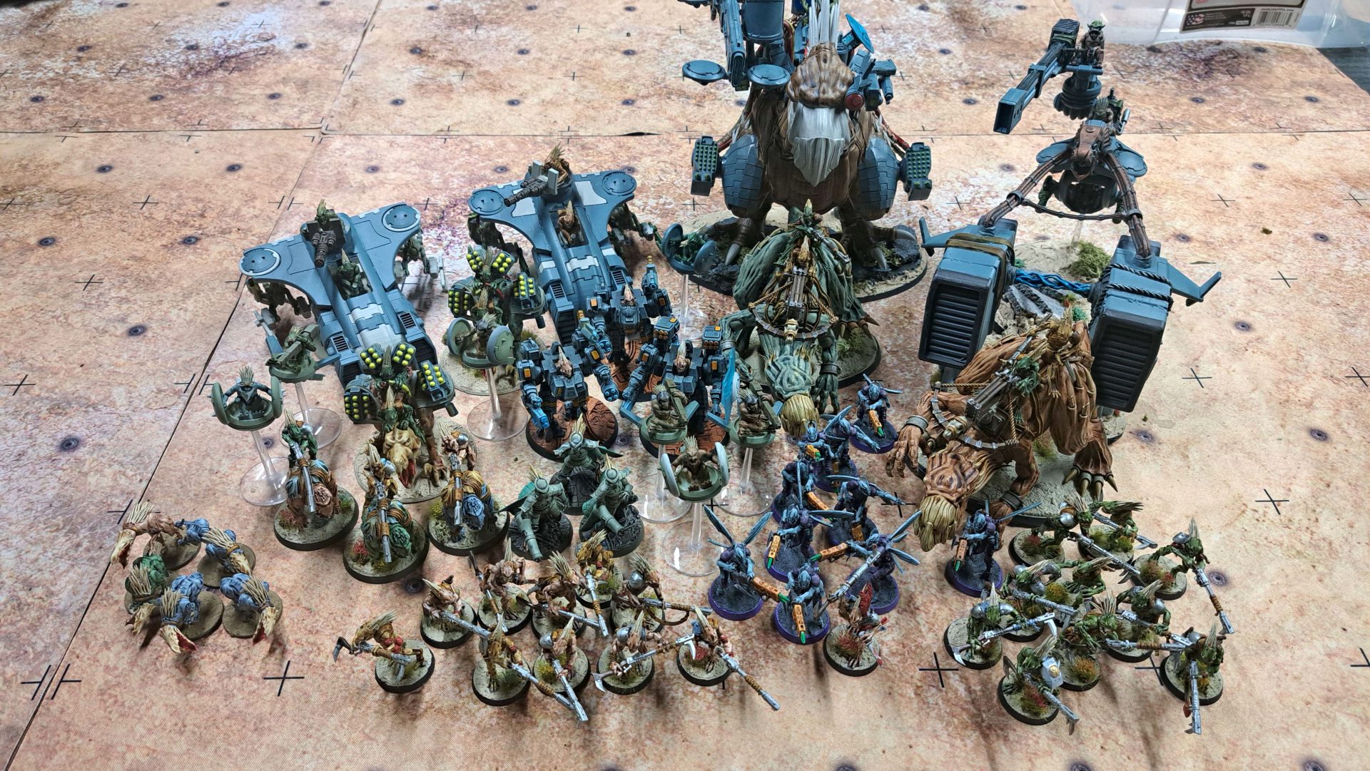 PantsOptional’s Road through Crusade, Part 7: the End and the Hoop ...